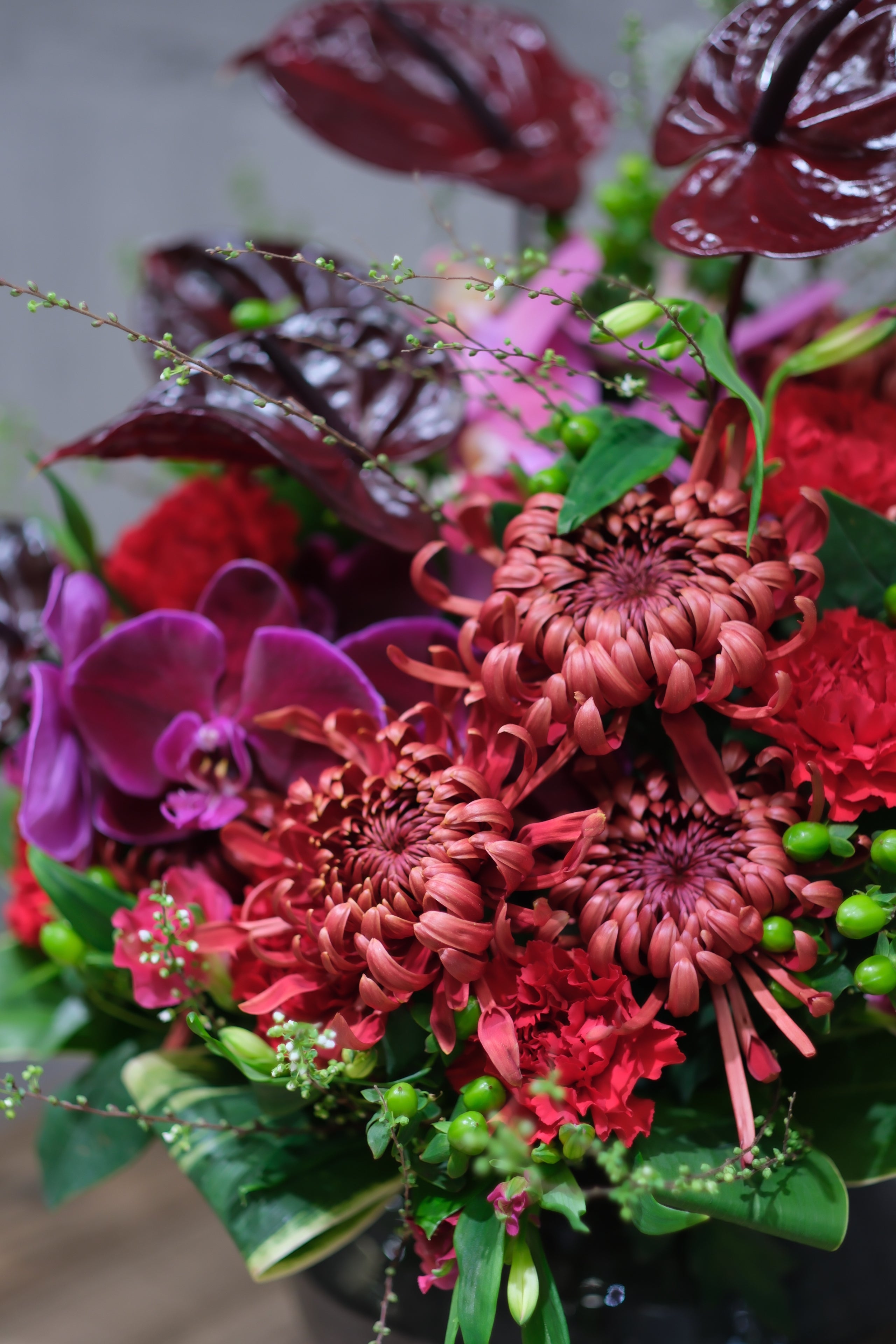 GORI 配達 – GORI STORE