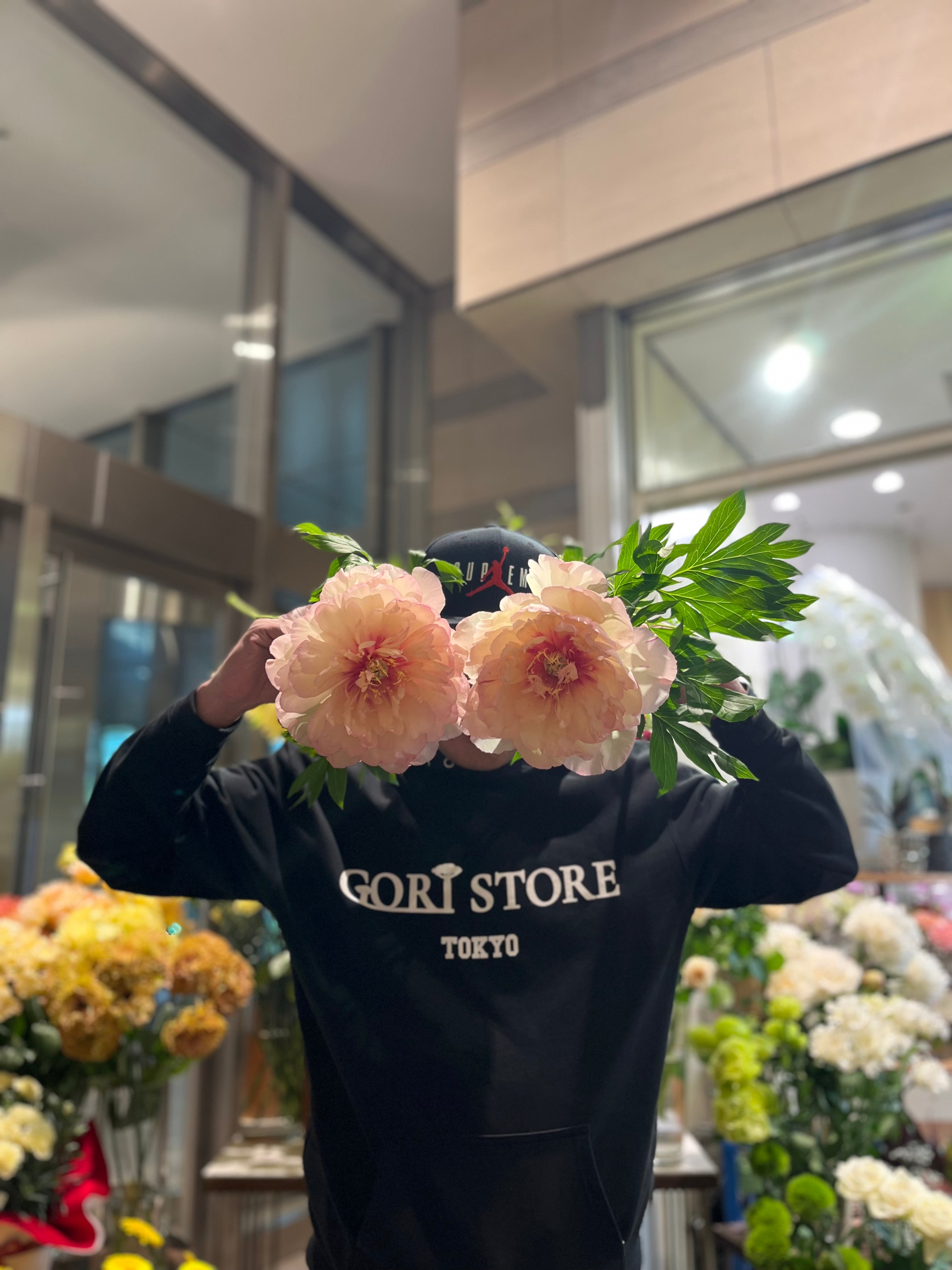 真面目GORI！ – GORI STORE