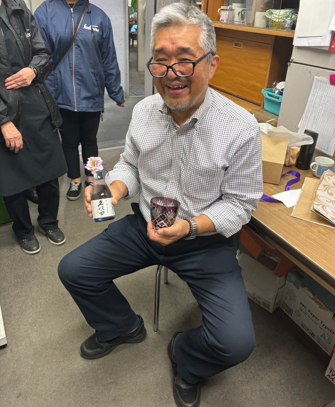 レジェンド 古希 – GORI STORE