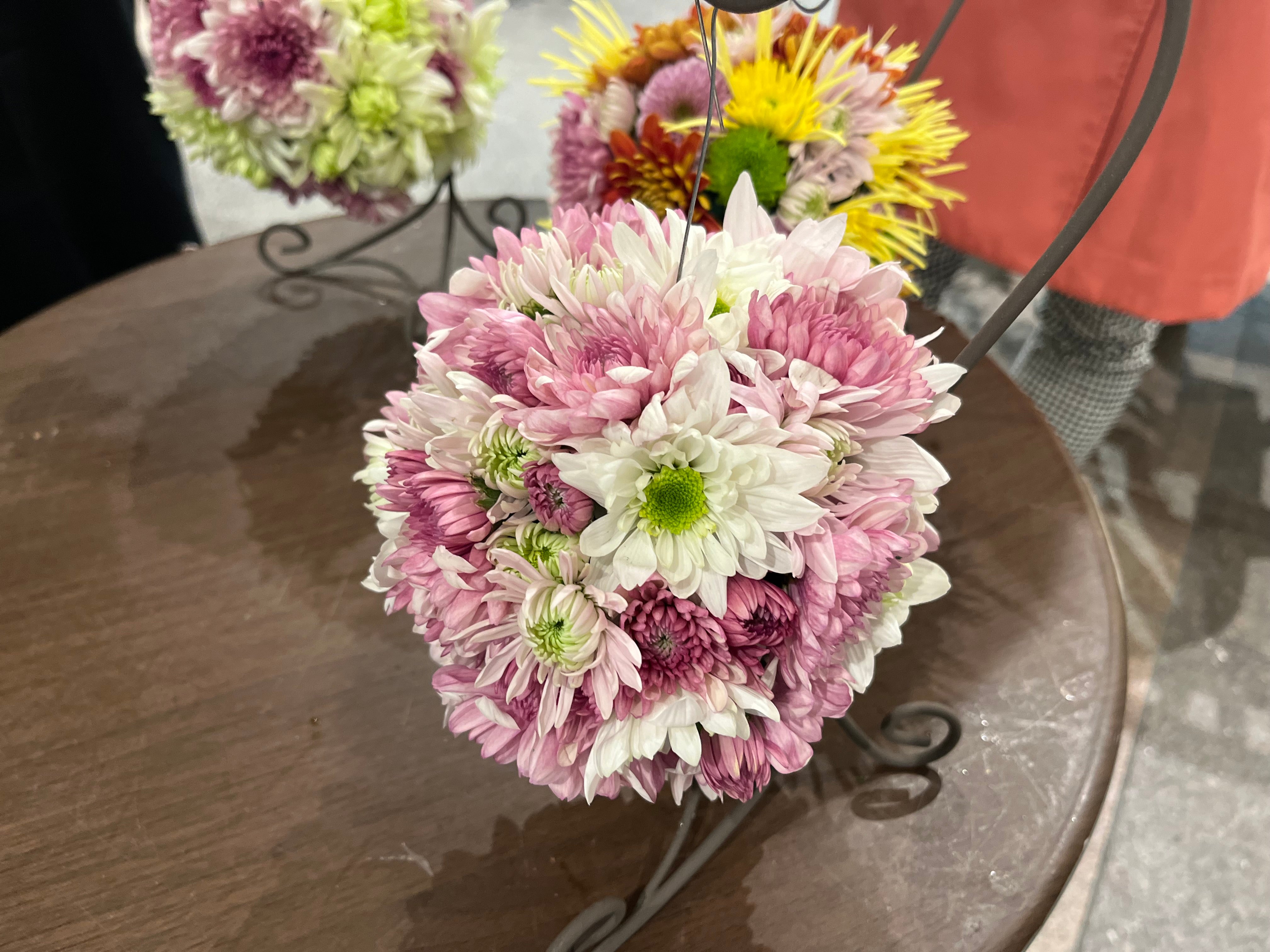 お花の力って凄い！ – GORI STORE