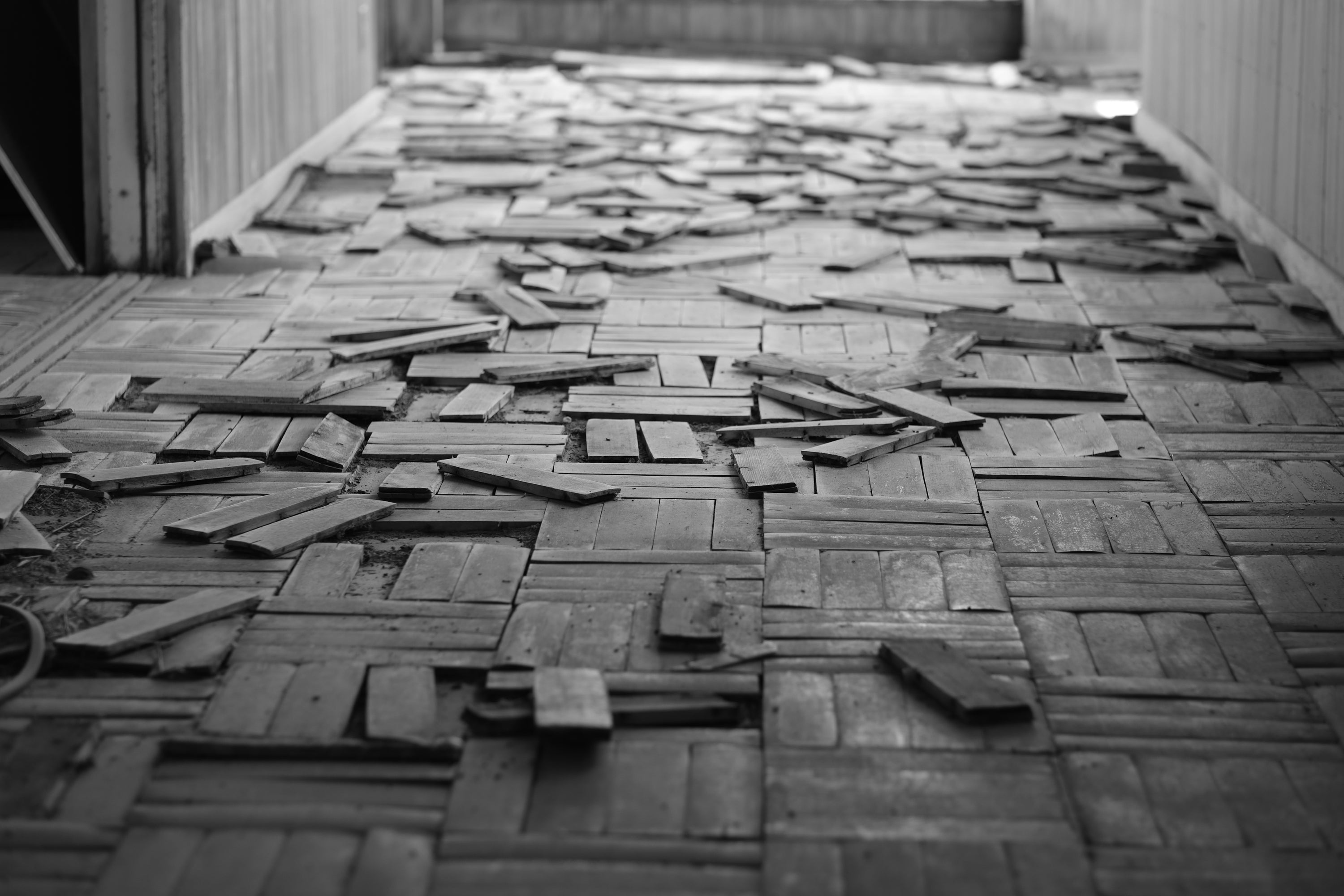 光と影 – GORI STORE