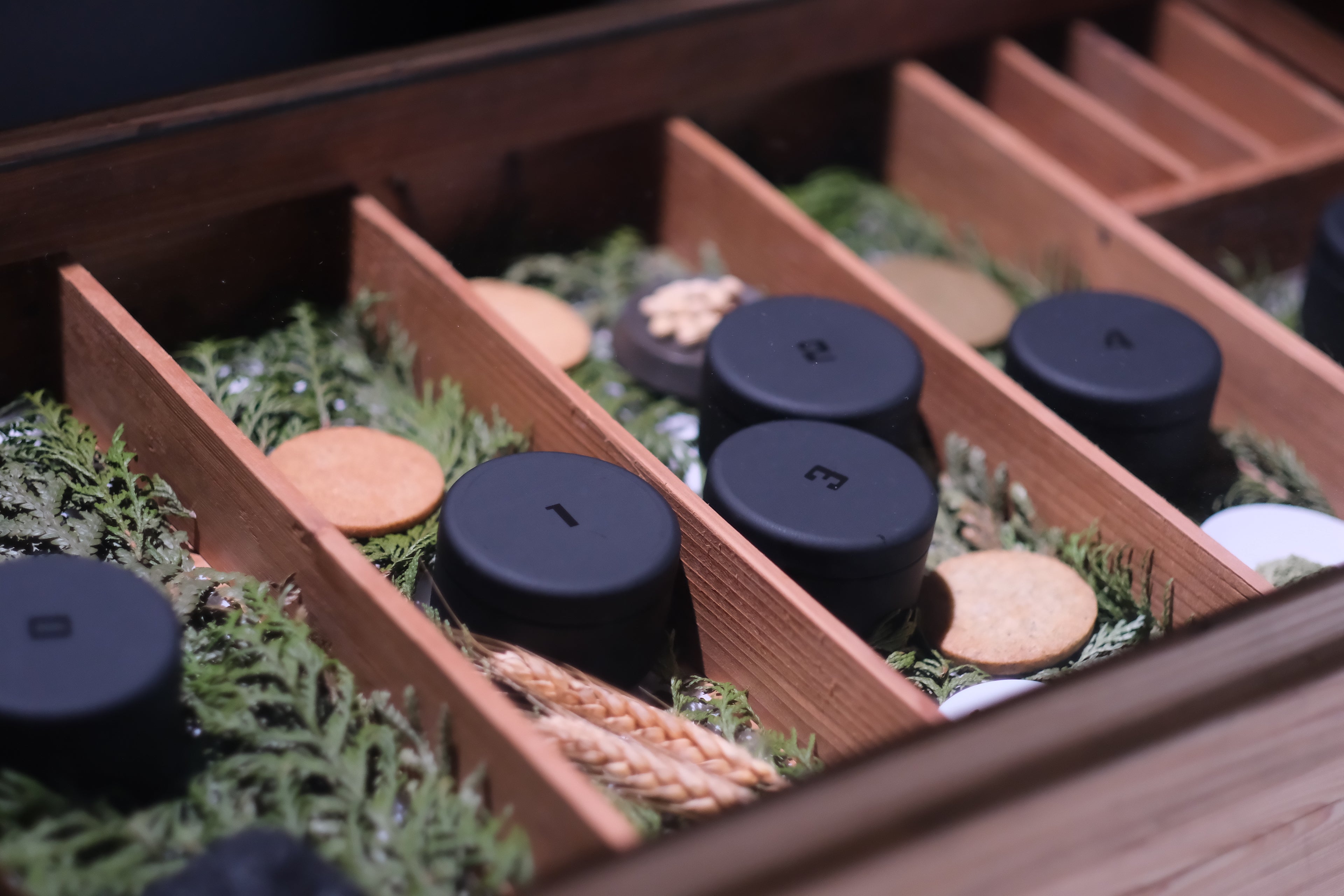 街の様子 – GORI STORE