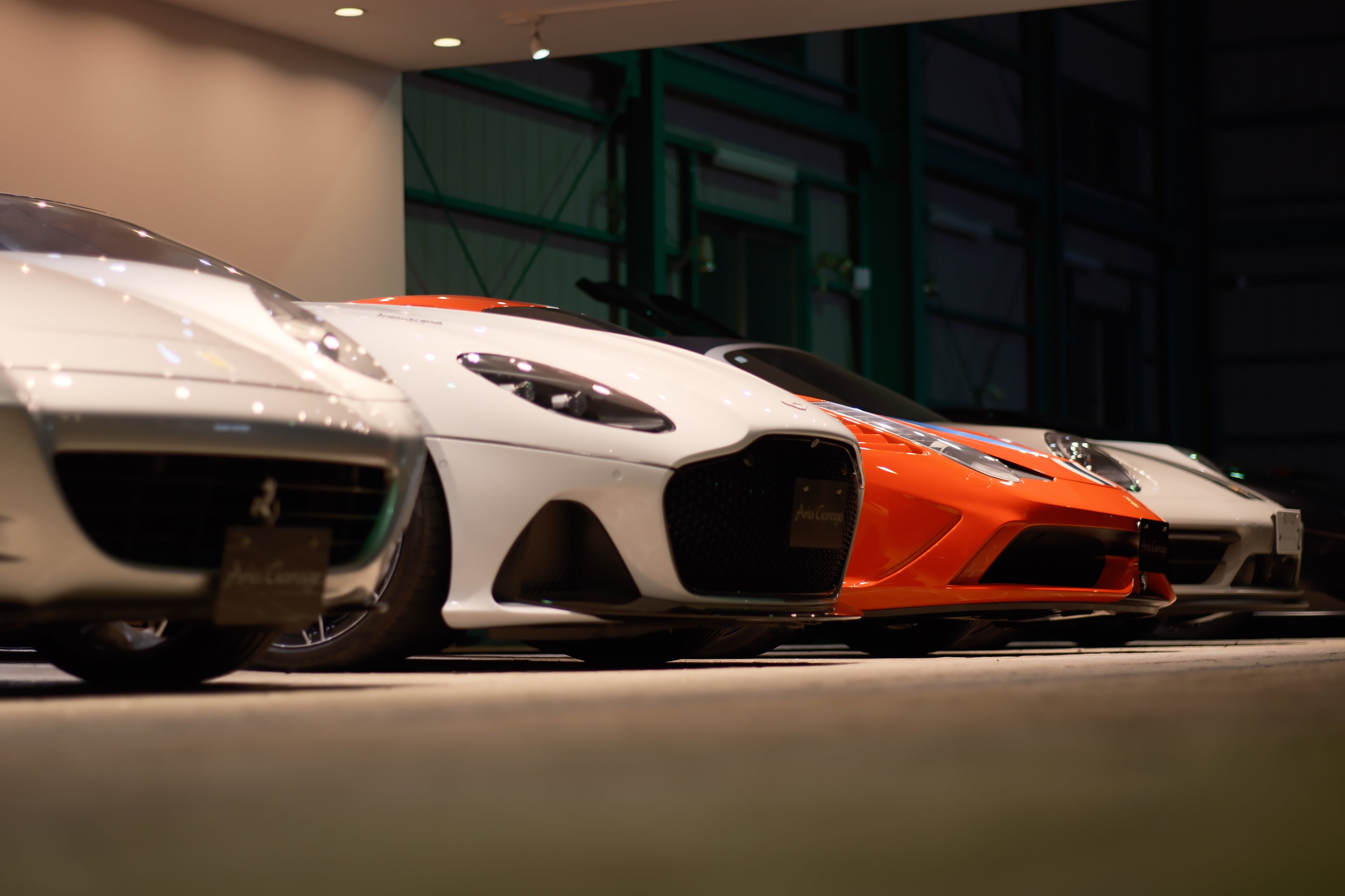 毎年のことでも感謝 – GORI STORE