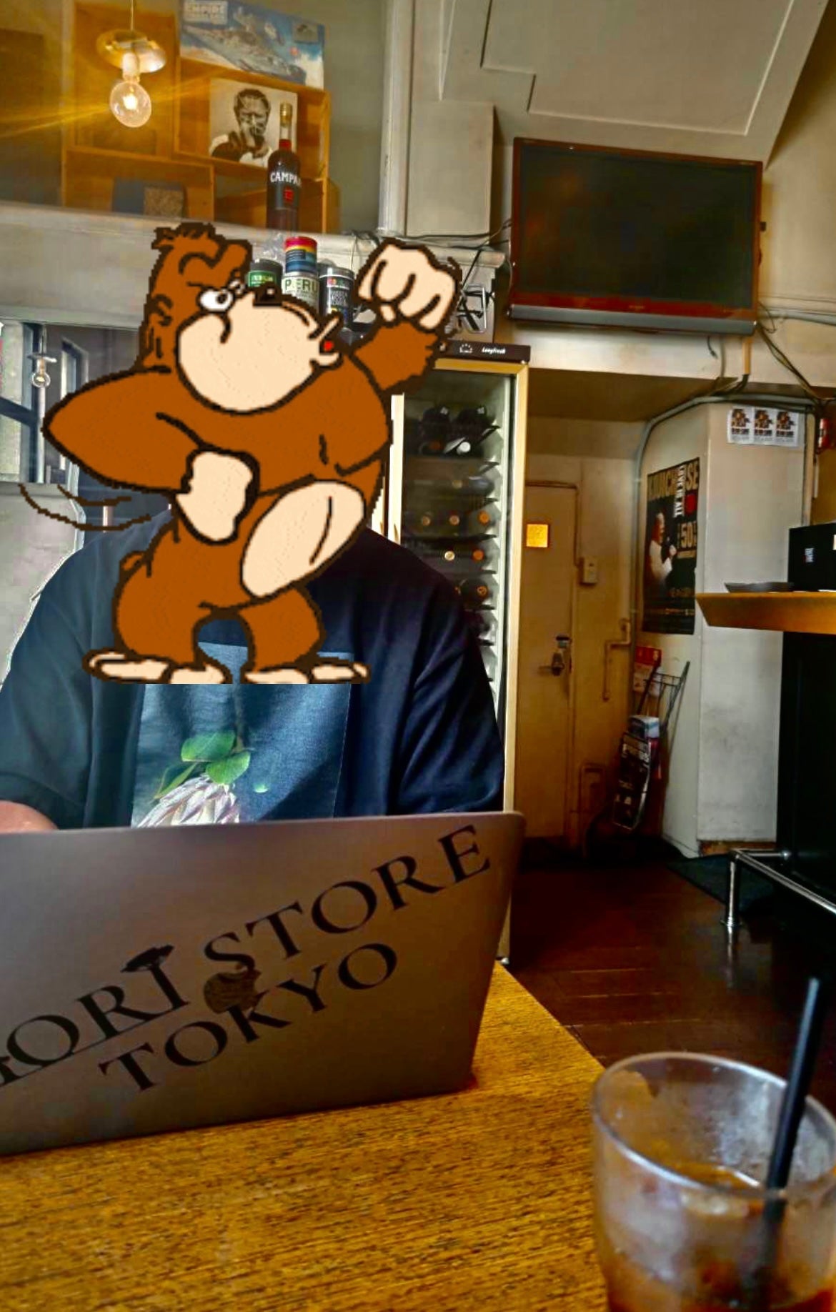 我慢 – GORI STORE