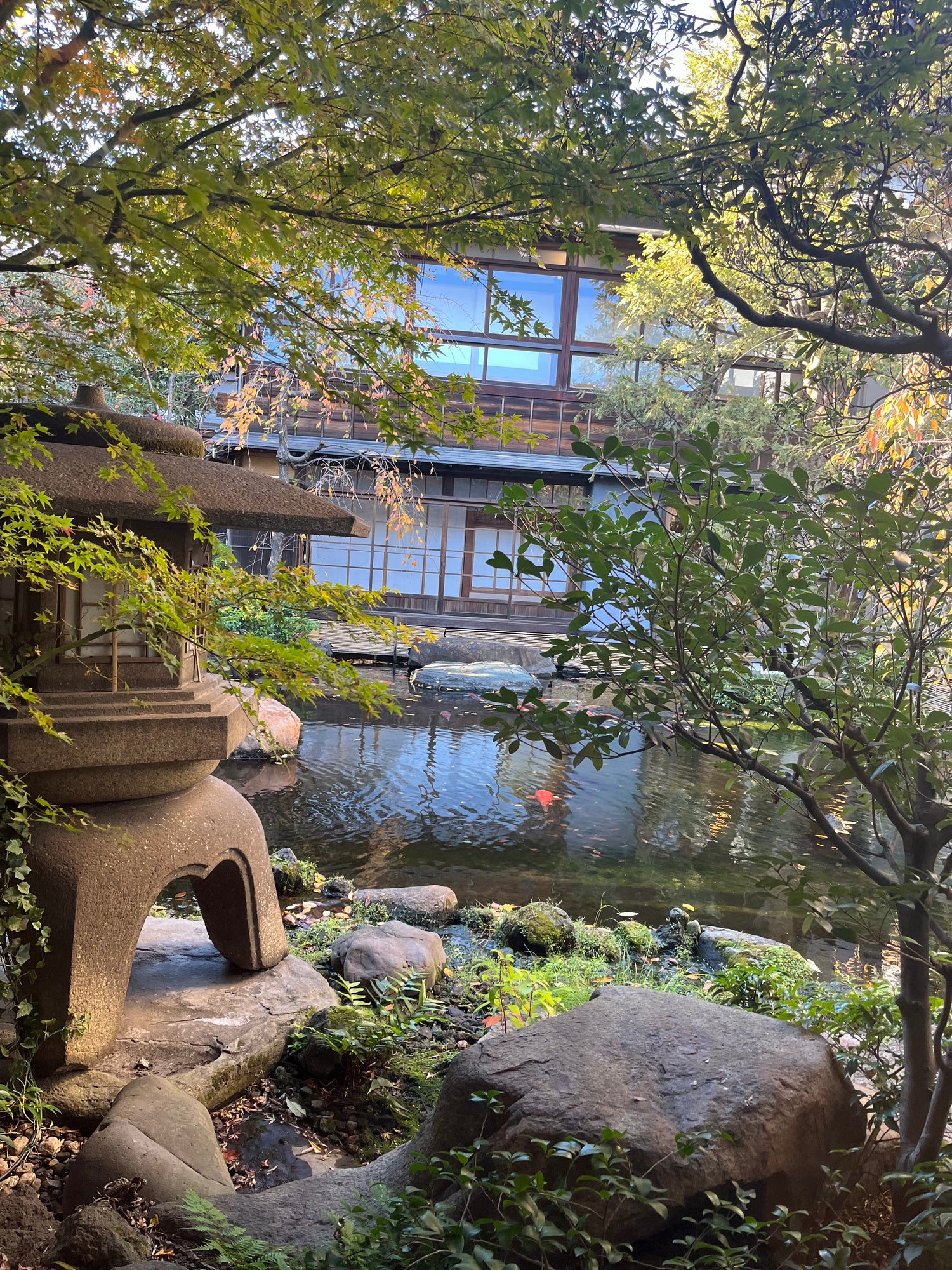 チームプレイ – GORI STORE